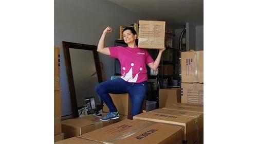 Crown Moving - St. George, UT | Names and Numbers