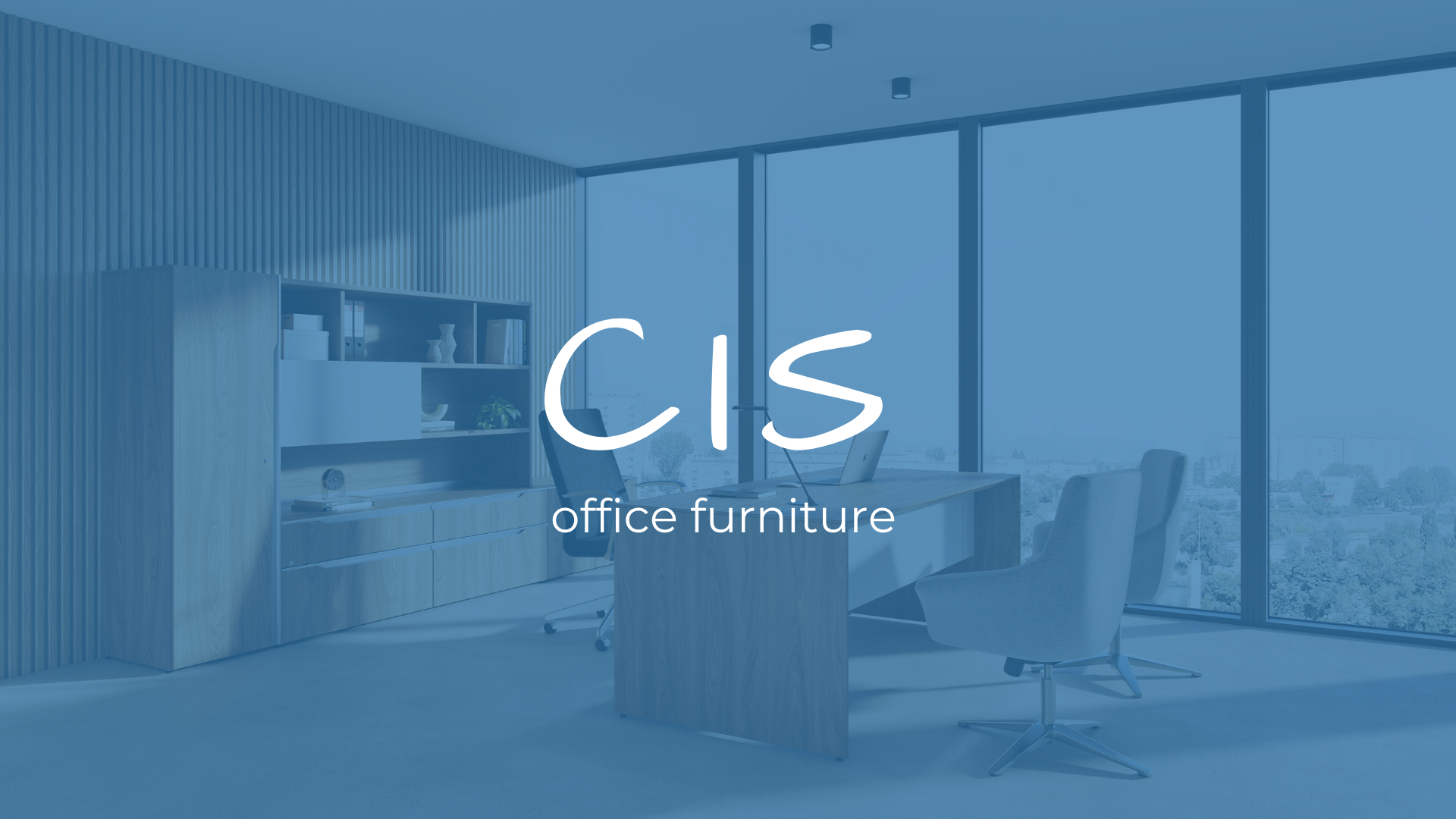 CIS Office Furniture - Commercial Furnishings Design & Installation ...