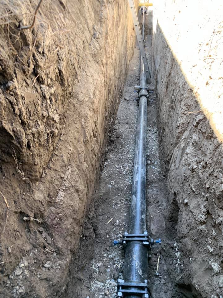 Dig Deep Excavation Corp - Colorado Springs, CO | Names and Numbers