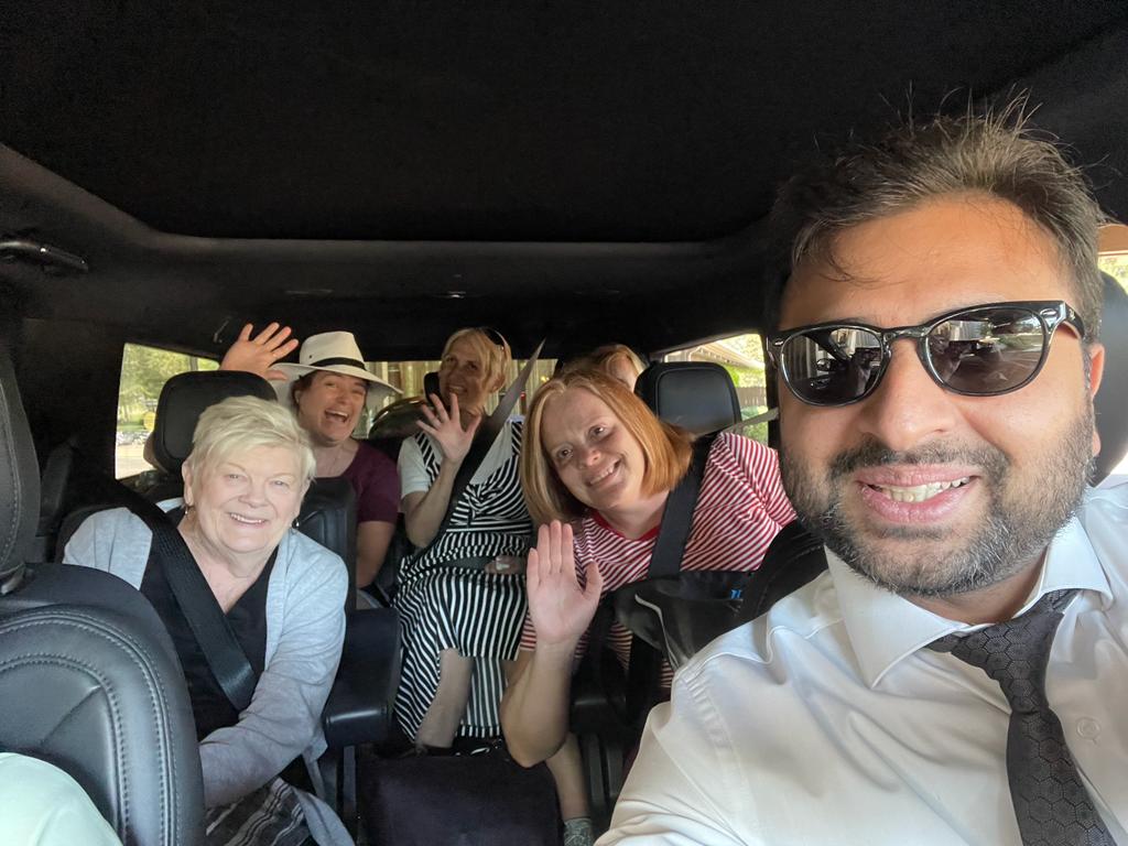 Texas Limo And Car Service - Houston, TX | Names and Numbers