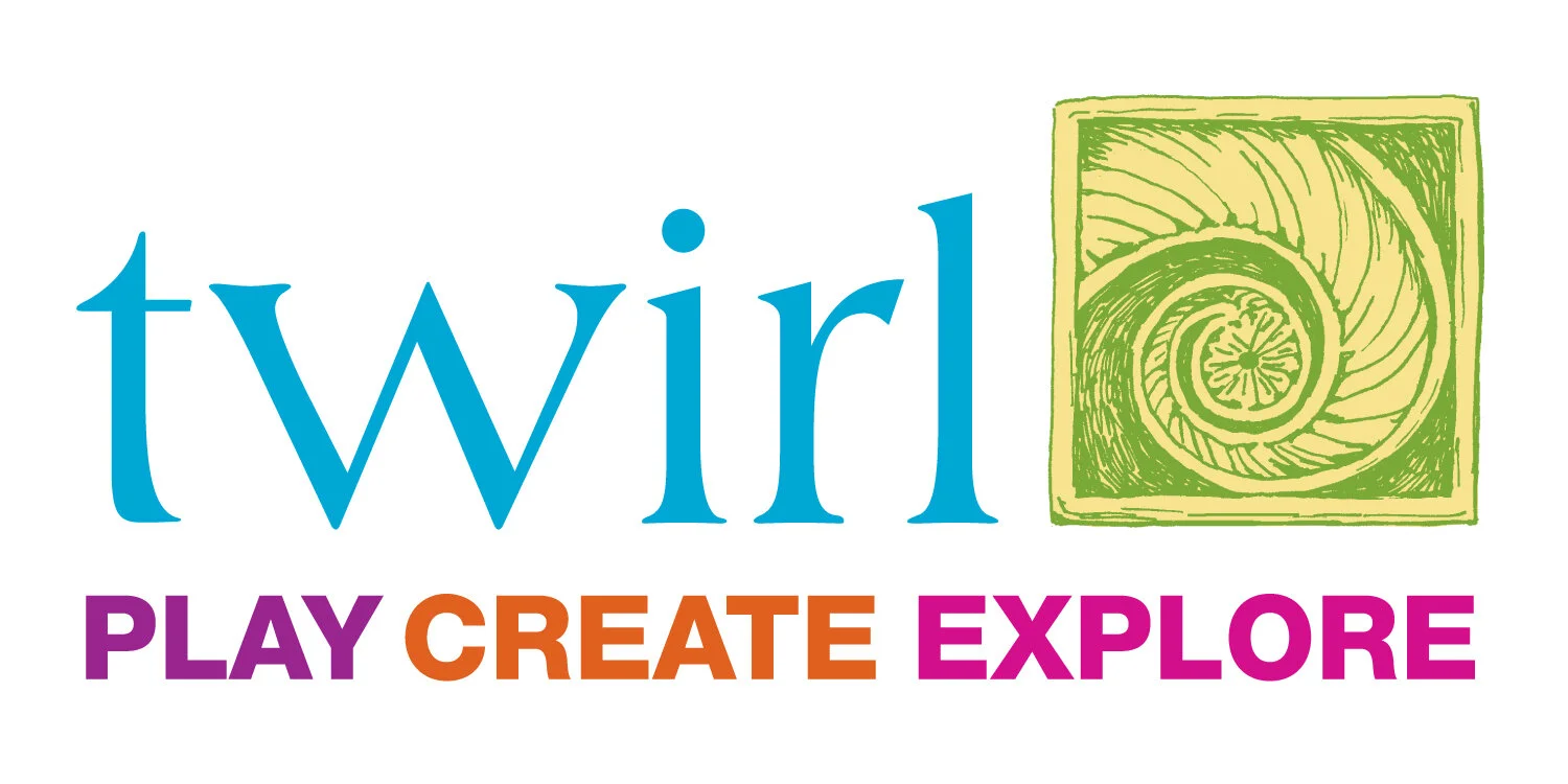 Twirl - Play • Create • Explore - Taos, NM | Names and Numbers